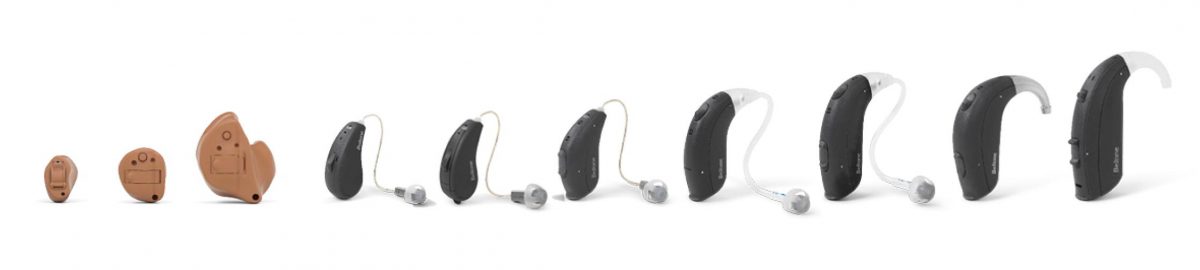 Beltone Rely - Beltone California Hearing Aids